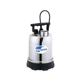 Ebara Tauchpumpe Optima MFS 9000 l/h 7,5m 430W (6000003066)
