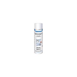 WEICON Spr&uuml;hreiniger S 500 ml Spraydose (11202500)