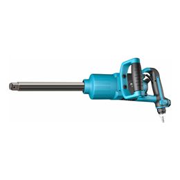 Hazet Twin Turbo Schlagschrauber 9013MTT, L&ouml;semoment maximal [Nm]: 1890 Nm, 3/4 Zoll (20 mm) Vierkant, Hochleistungs-Doppelhammer-Schlagwerk)