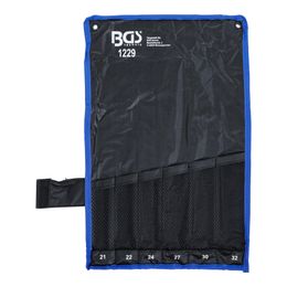 BGS-technic BGS Tetron-Leertasche f&uuml;r Art. 1229 ; BGS technic (1229-LEER)