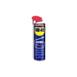 Wd-40 Multifunktions&ouml;l mit Flexi Straw Spr&uuml;hkopf 400 ml Dose, 31688)