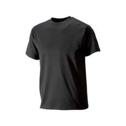 Mens Premium T-Shirt Gr.L schwarz Promodoro (3099-L-9D)