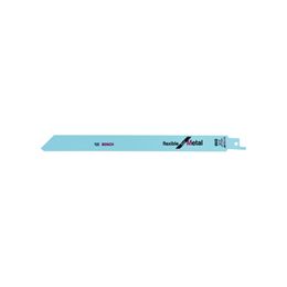 Bosch Säbelsägeblatt S 1122 AF, Flexible for Metal (2608656018)