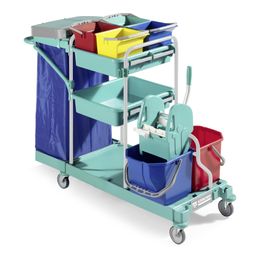 Kärcher Kärcher Reinigungswagen Trolley Classic IV (6.999-219.0)