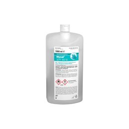 PGP MYXAL® SEPT 80 SE Handdesinfektion 1L Hartflache (14392002)