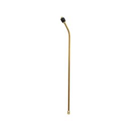Mesto 3655 Spritzrohr geb. MS mit FD 50 cm)
