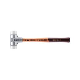 Halder Schonhammer SIMPLEX Alu 30mm Superplastik (3107.030)