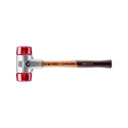 Halder Schonhammer SIMPLEX Alu 60mm Plastik (3106.060)