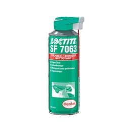 Loctite SF 7063 Oberfl&auml;chenreiniger Pumpflasche 400 ml ; Henkel (88344)