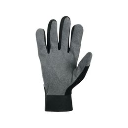 Kunstlederhandschuhe RewoMech 640 Gr.10 schwarz/grau Kunstleder/Elastan ; Honeywell (640/10)