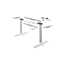 Tischgestell silber Hettich (9277885)