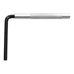 BGS-technic BGS Winkelschl&uuml;ssel f&uuml;r Bremss&auml;ttel Innensechskant 7 mm ; BGS technic (1122)