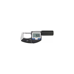 Helios-Preisser Dig. Bügelmessschraube IP65 Data-Variable Linear 0-25 mm (1866610)
