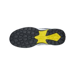 Sicherheitsschuh ULTRATRAIL GREY LOW Gr.43 grau/kombi Leder ; ISM (64.621.0-43)