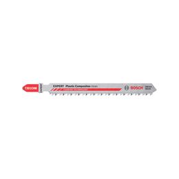 Bosch Stichsägeblätter-Set, Bezeichnung: T301CHM-E (2608900566)