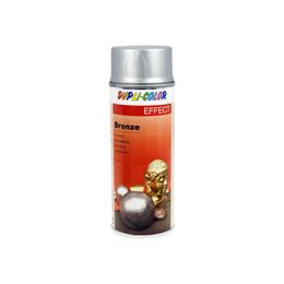 Buntlack Bronze silber 400 ml ; European Aerosols (467356)
