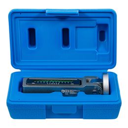 BGS-technic BGS Magnetisches Radsturz-Einstellwerkzeug mit doppelter Verstellm&ouml;glichkeit ; BGS technic (1519)