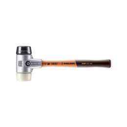 Halder Schonhammer Simplex Alug. 60mm Gummi/Nylon (3128.060)