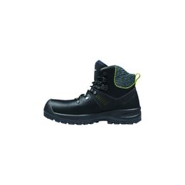 Hultafors Stiefel SG ION MID Schwarz, S3L ESD Gr: 36 SOLID GEAR (SG7310236)