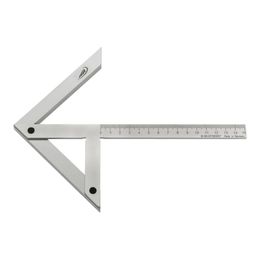 Helios Preisser Zentrierwinkel 100 x 70 mm ; Helios-Preisser (0380103)