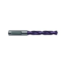 G&uuml;hring G&uuml;hring Spiralbohrer SL WN VHM FIRE Schaft 6537-HE 5xD 5,30mm (9056150053000)