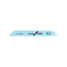 Bosch S&auml;bels&auml;geblatt S 922 EF, Flexible for Metal (2608656015)