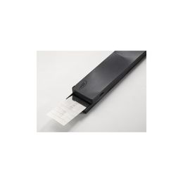 Helios-Preisser Unterlagsfolien C-Stahl V PE 10 St. 50x300x0,25 mm (0613640)