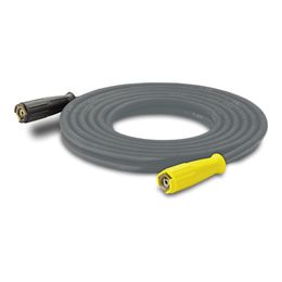 K&auml;rcher K&auml;rcher Hochdruckschlauch Lebensmittel, 20 m, DN 8, 250 bar, 2 x M22 x 1,5 (6.389-581.0)