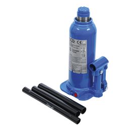 BGS-technic BGS Hydraulischer Flaschen-Wagenheber 8 t ; BGS technic (9884)
