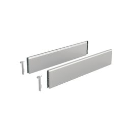Schubkastenzargensystem TopSide ArciTech L.500mm H.94/126/186/218mm STA Hettich (9122920)