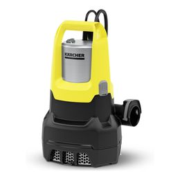 Kärcher Kärcher Schmutzwasser-Tauchpumpe SP 22.000 Dirt Level Sensor (1.645-851.0)