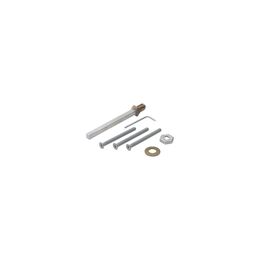 Hoppe Bef-set. Wechselschutzgarnituren 4-KT. 8mm TS 62-67mm (3692954)