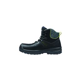 Hultafors Stiefel SG ION MID Schwarz, S3L ESD Gr: 37 SOLID GEAR (SG7310237)