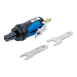 BGS-technic BGS Stabschleifer extra kurz 120 mm ; BGS technic (9656)