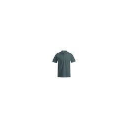 Men&acute;s Poloshirt EXCD Gr.M charcoal Promodoro (4400FCAM)