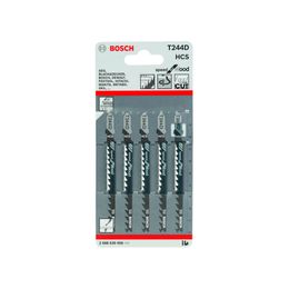 Bosch Stichs&auml;geblatt T 244 D, Speed for Wood (2608630058)