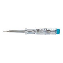 Hazet Batteriestopfen-Dreher 4650-3A, Schlitz Profil, SW 1,7 x 14,5 mm)