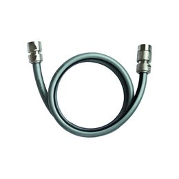 Set Schlauchwagen Anschluss 1,5m Komplett ; GEKA (798XY)