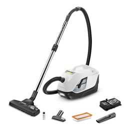 Kärcher Kärcher Staubsauger mit Wasserfilter DS 6 (1.195-250.0)