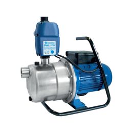 HAN 1500 Hauswasserautomat 4300 l/h 50m 8m 1390W NOWAX, 1665066500)