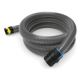 Kärcher Kärcher Saugschlauch, NT, DN 40, Länge 4 m, ölbeständig, Clip 2.0, Bajonett 2.0 (2.889-140.0)
