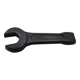 BGS-technic BGS Schlag-Maulschlüssel 35280, SW 80 mm ; BGS technic)