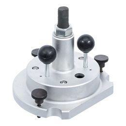 BGS-technic BGS Kurbelwellendichtring-Montagevorrichtung für VAG Benzin- & Dieselmotoren ; BGS technic (8335)