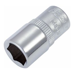 Hazet Schraubendreher Gelenkeinsatz 2548G-XZN8, 1/4 Zoll (6,3 mm) Vierkant, Innen Vielzahn Profil XZN, SW M8)