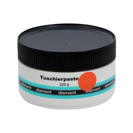 Diamant Tuschierpaste rot 225g Dose (60012)