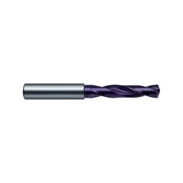 Gühring Gühring Spiralbohrer SL WN VHM FIRE Innenkühlung Schaft 6537HA 3xD 19,0mm (9055100190000)