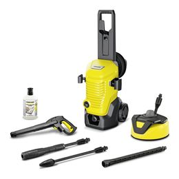 Kärcher Kärcher Hochdruckreiniger K 4 WCM Premium Home (1.324-232.0)