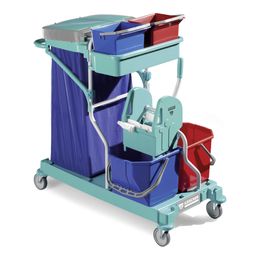Kärcher Kärcher Reinigungswagen Trolley Classic II (6.999-217.0)