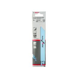 Bosch S&auml;bels&auml;geblatt S 922 AF, Flexible for Metal (2608656036)
