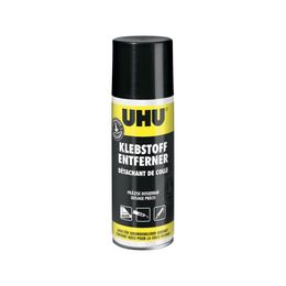 UHU Klebstoffentferner 200 ml Spraydose (51450)